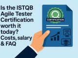 Istqb Agile Tester Cost Careers Austral