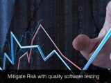 Mitigate Risk With Quality Software Testing Software Testing