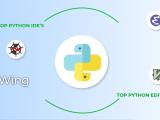 What Is The Best Python Editor And Interpreter Soject