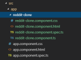 Tutorial Simple Reddit Clone Programación Con Angular