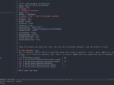 Vim Plugins Introduction So