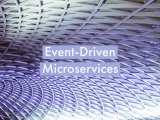 The Architect S Guide To Event Driven Microservices Solace