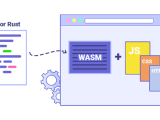 How To Use Rust Webassembly Javascript And Pubsub To Run Native