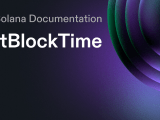Getblocktime Rpc Method Solana