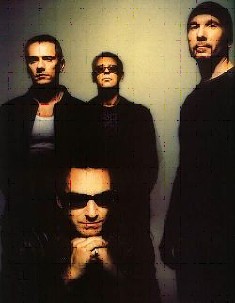 U2 y Depeche Mode en Chile | SOLANCH PARODI
