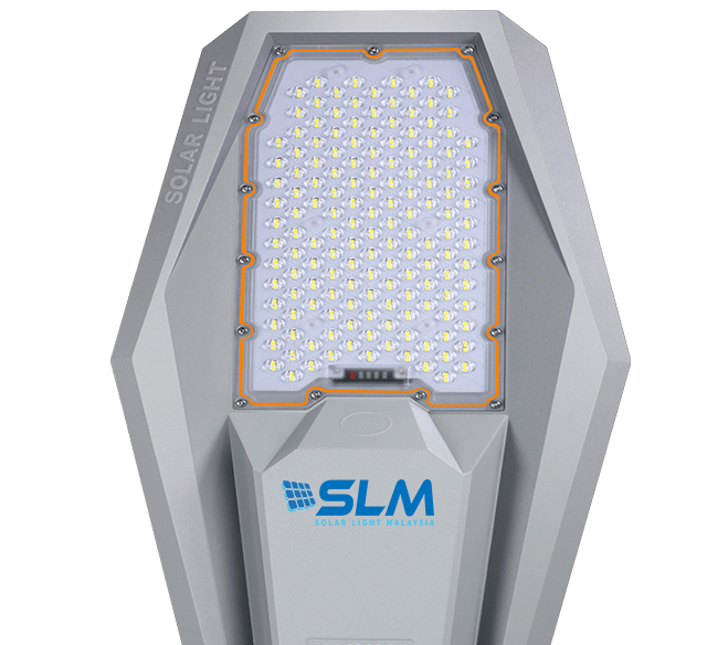 Solar Light Malaysia - SLM