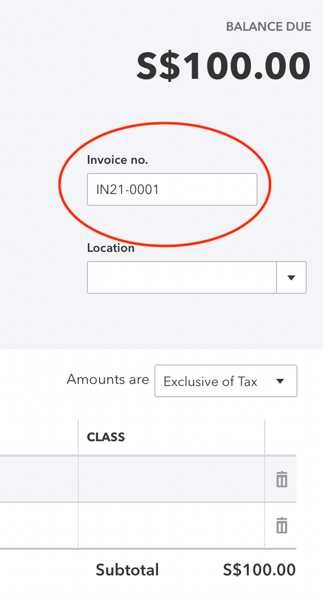 Reset QuickBooks Invoice Sequence Number Solarsys Reset QuickBooks Invoice Sequence Number Solarsys