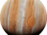 The Solar System To Scale Dynamic 2d Model