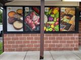 Window Graphics Solid Signs Co