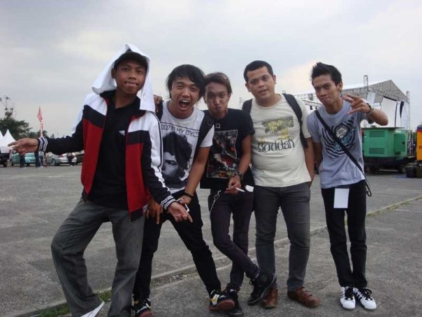 solid goes to bandung | Solidband's News Update