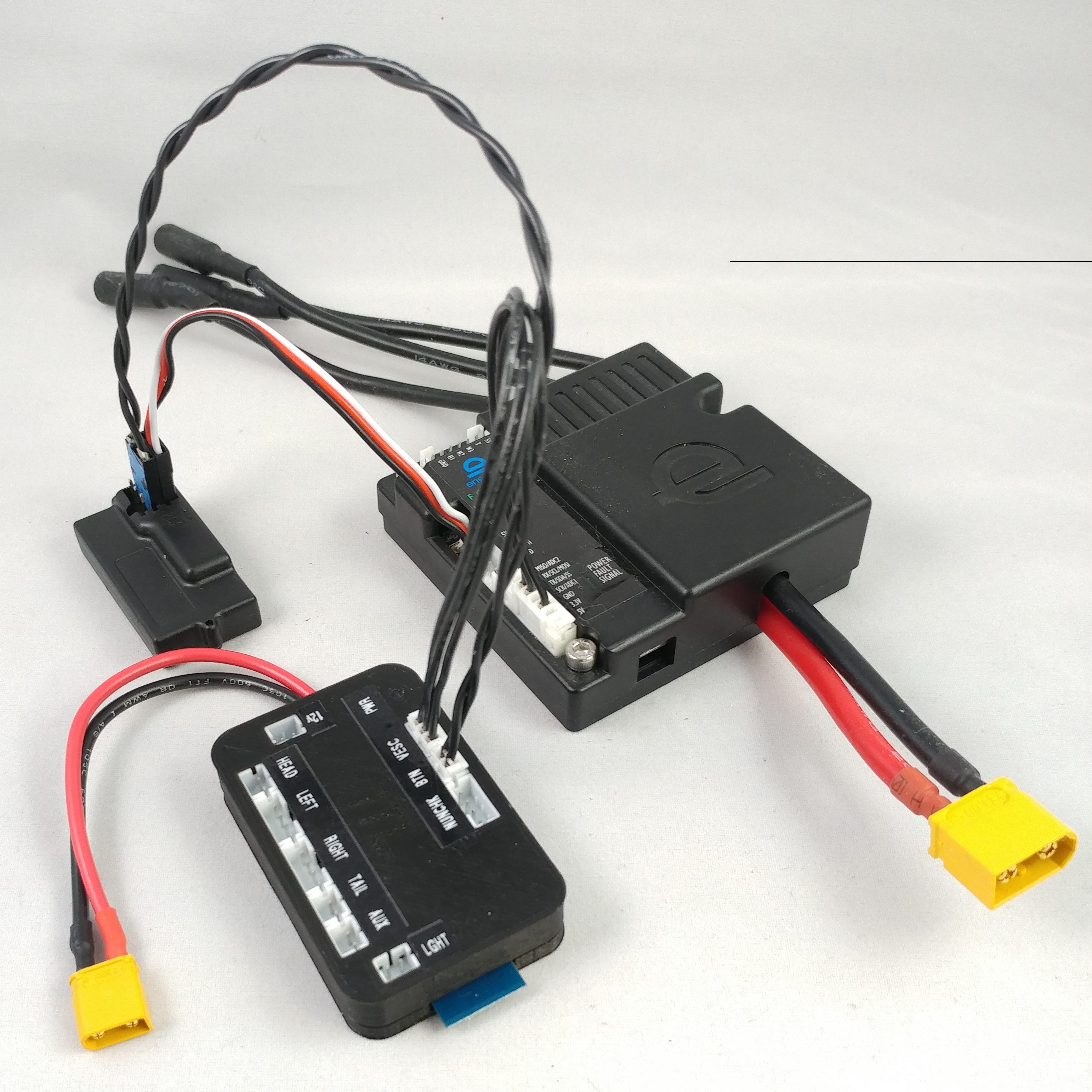 TelTail Lighting Kit – Solid Circuits
