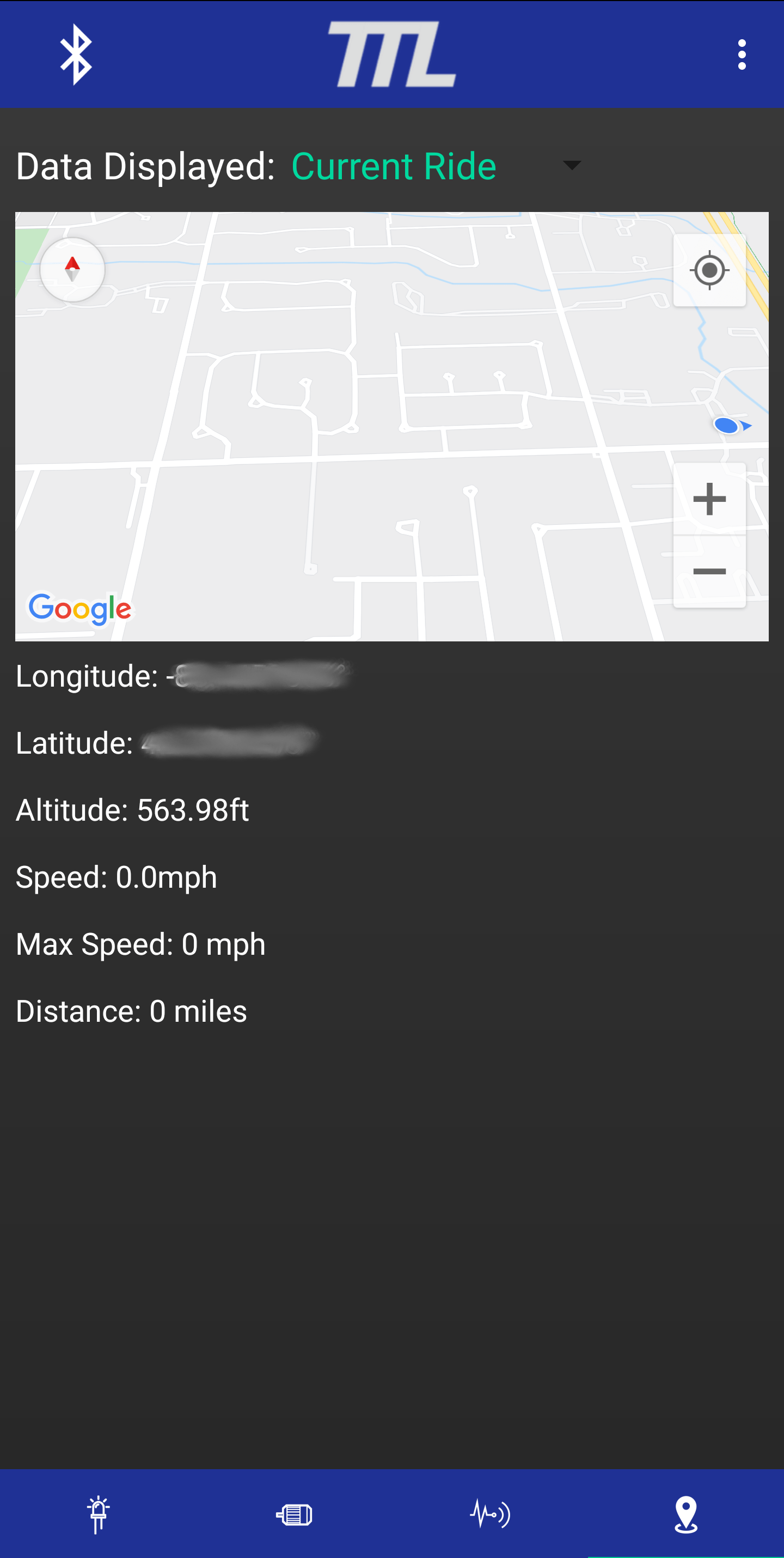 TelTail Lights Documentation – Solid Circuits