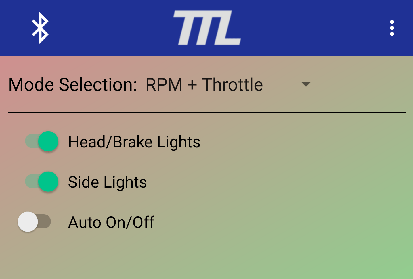 TelTail Lights Documentation – Solid Circuits