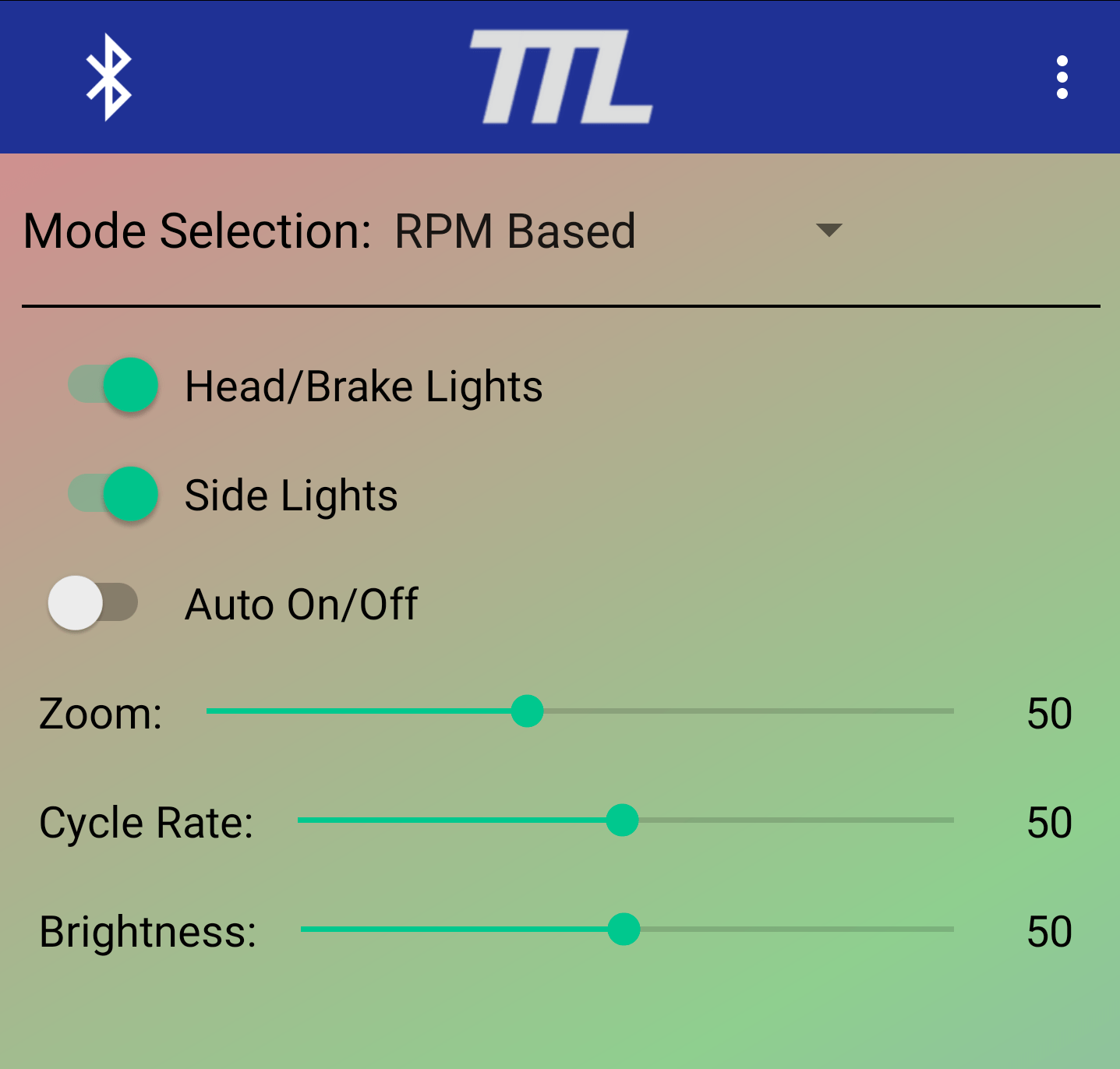 TelTail Lights Documentation – Solid Circuits