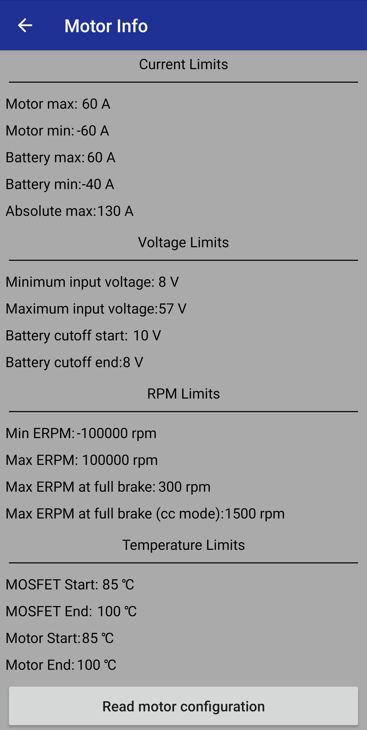 TelTail Lights Documentation – Solid Circuits