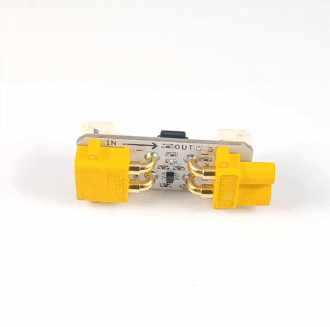 TelTail Lights Documentation – Solid Circuits