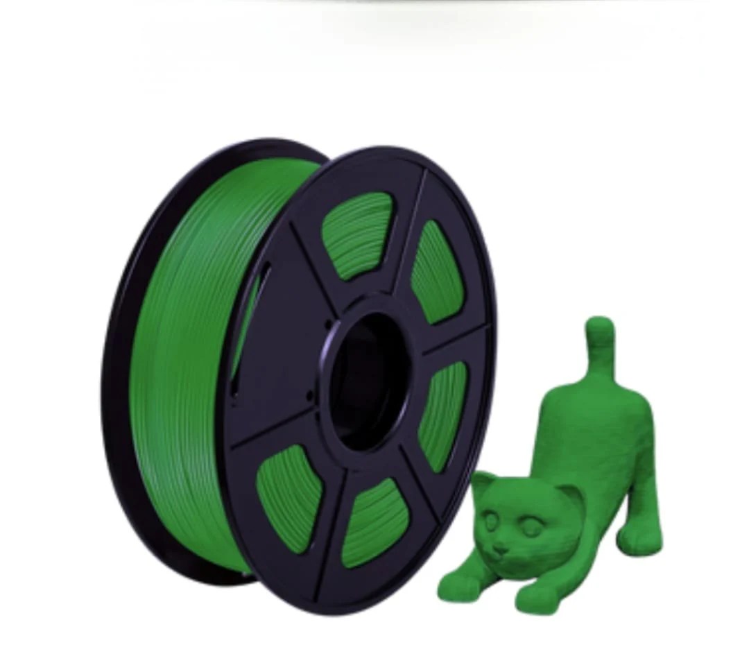 Pla Solidforms