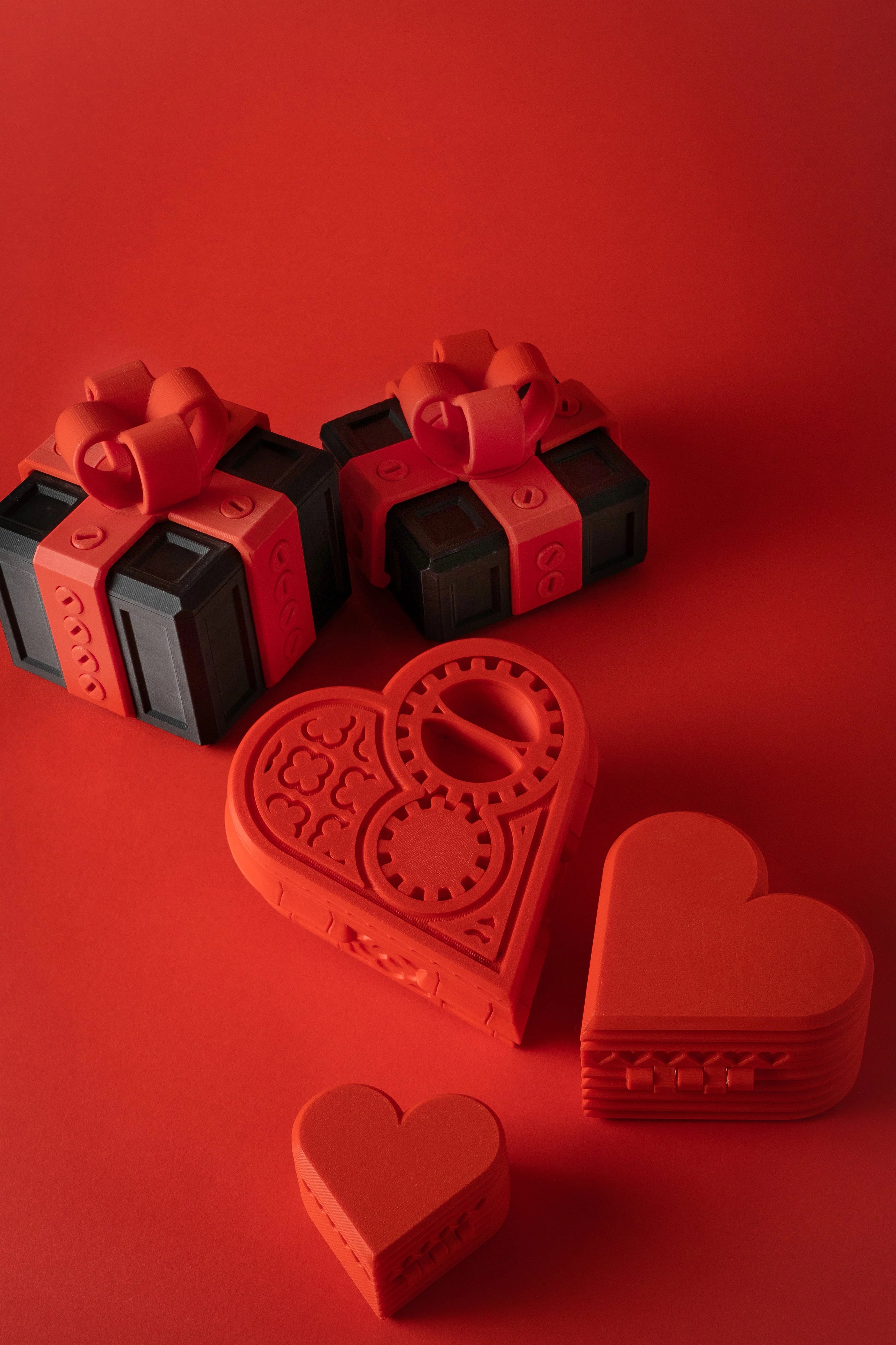 Valentine S Day Solidforms