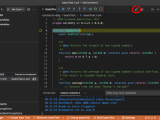 Getting Started Solidity Debugger Pro