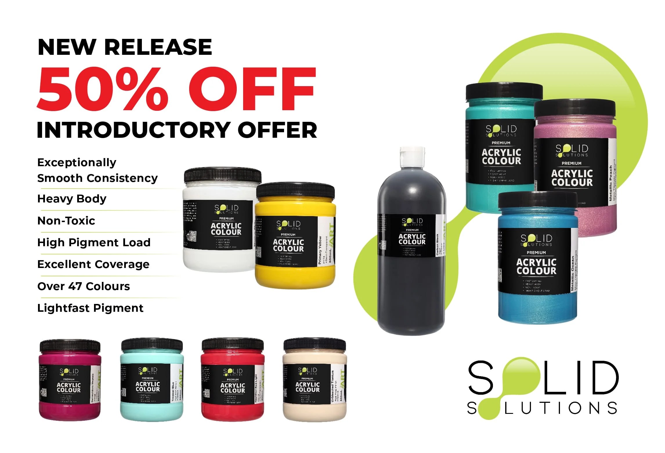 Australian Expoxy Resin Art Supplies Solid Solutions