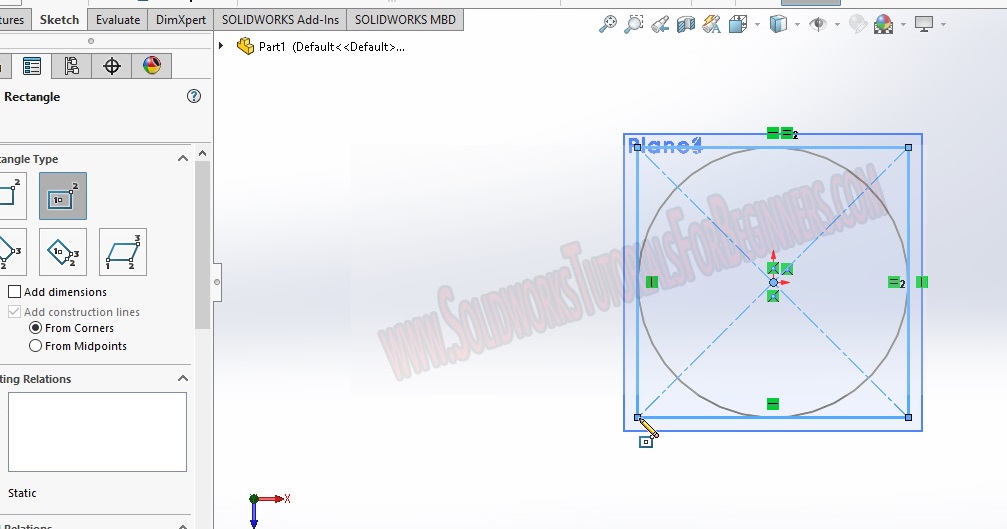How to Use SolidWorks Loft Boss Guide Curves Tutorial for Beginners