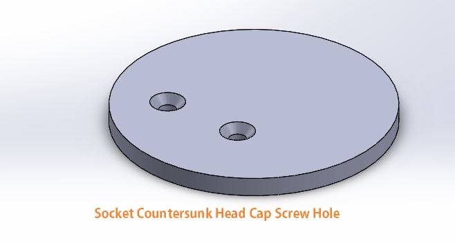 How to Use SolidWorks Hole Wizard Tool for Creating Designs