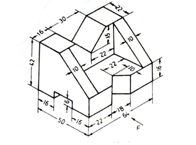 3D Machine Block Design | SolidWorks Tutorial for Beginners Exercise 10