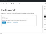 Adding Images In Wordpress Wordpress 101 Tutorials