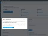 Wordpress Php Update Required How To Update The Php Version Of Your