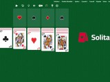Klondike Solitaire Free Online Solitaireee