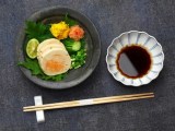 Descubre El Sabor Explosivo De Salsa Ponzu