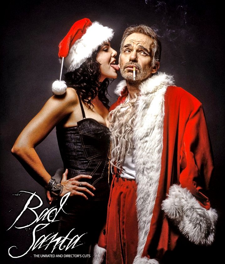 Soloneba - 10 рождественских фильмов не для каждого