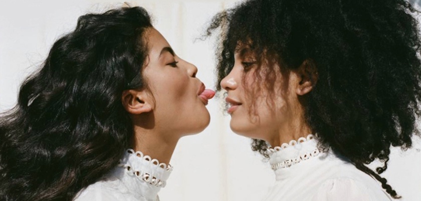 Soloneba - Ibeyi: камбэк сакральных близняшек