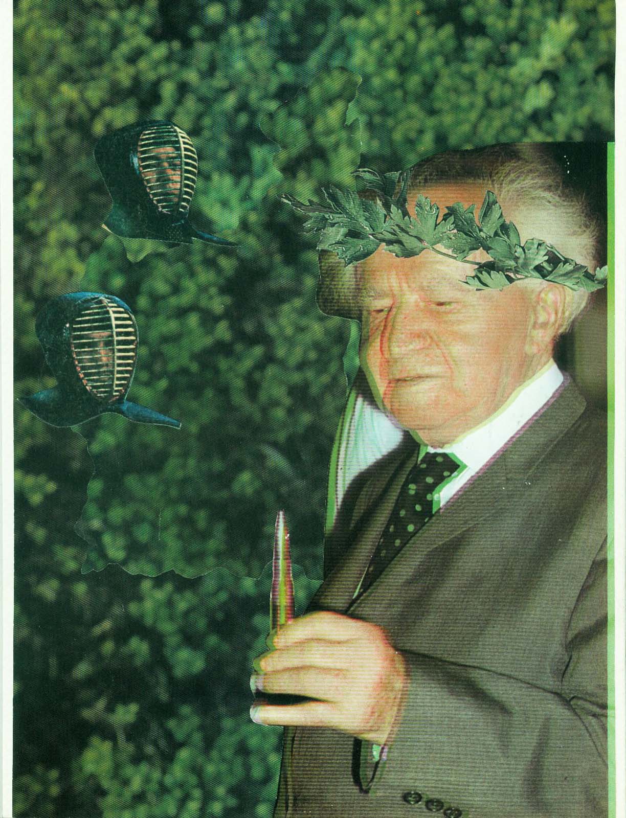 Soloneba - Гали-Дана Зингер «Пока никто не слышит»