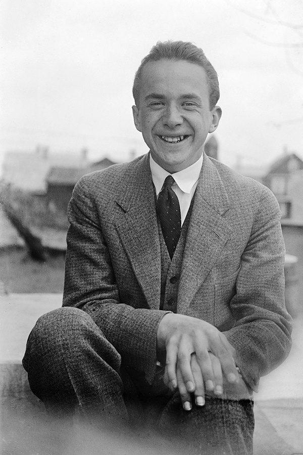 Soloneba - Генри Парланд «Ни гармоний, ни сомнений» (в переводах Надежды Воиновой)