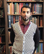 mosab - Solstice Literary Magazine