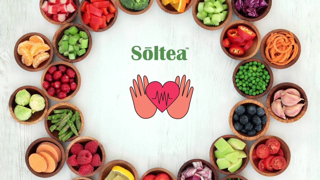 Natural Supplements Good For Heart Health Soltea