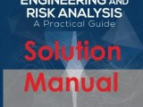 Solutions For Reliability Engineering And Risk Analysis 3e
