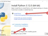 Cara Install Python Di Windows Solusilain Com