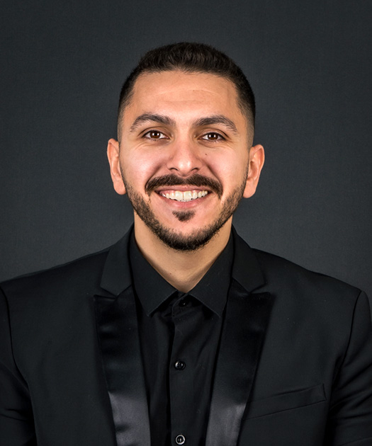 Meet the Team - Solusta Events