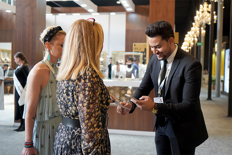 Software Solutions - Solusta Events