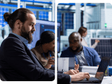 Client Support Solution Builders