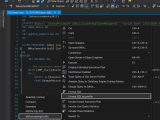 Format Sql Code In Visual Studio
