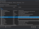 Sql Server View Extended Properties At Wilma Breazeale Blog