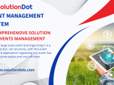 What Is Event Management System Infoupdate Org