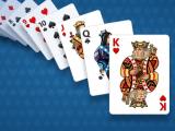 Klondike January 21 2026 Microsoft Solitaire Collection