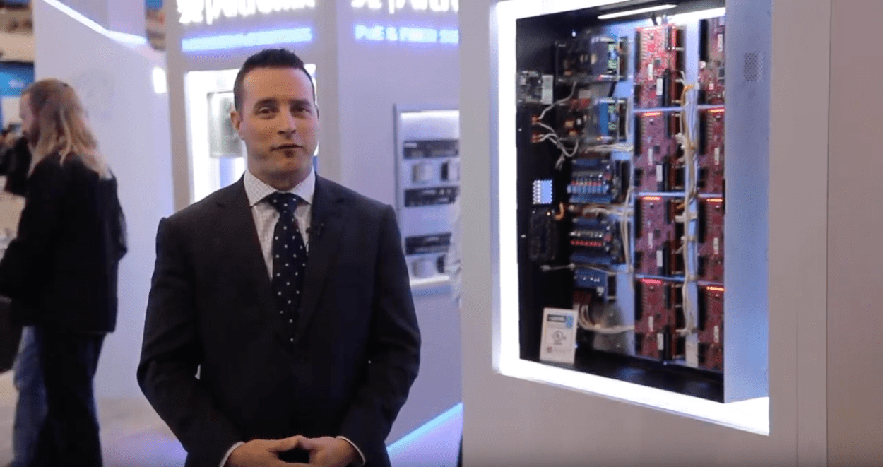 Isc West 2019 Show Floor Spotlight