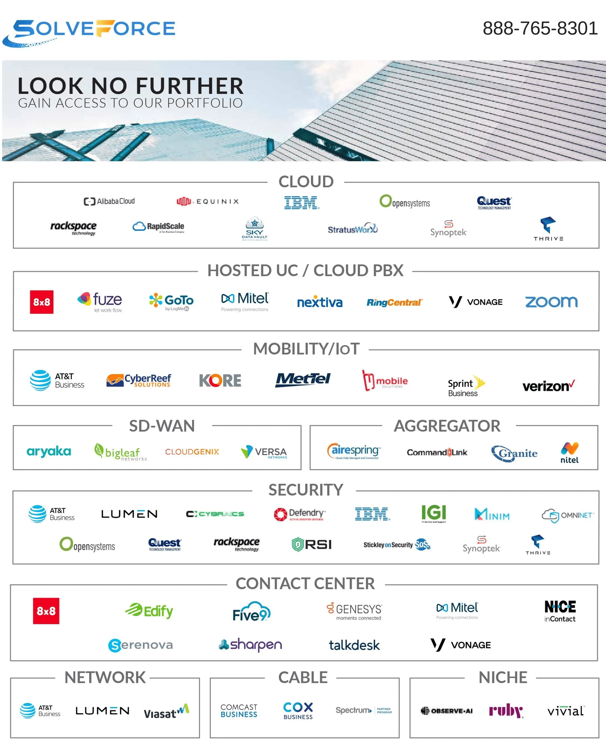 SolveForce Fiber Internet, Cloud Computing & Telecommunications ...