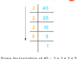 What Is Prime Factorization Prime Factorization 2 Easy Methods