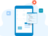 React Native App Development Company React Native Services